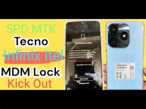 Tfm Tool Pro Spd Big Update Mdm Remove One Click No Need File All Spd