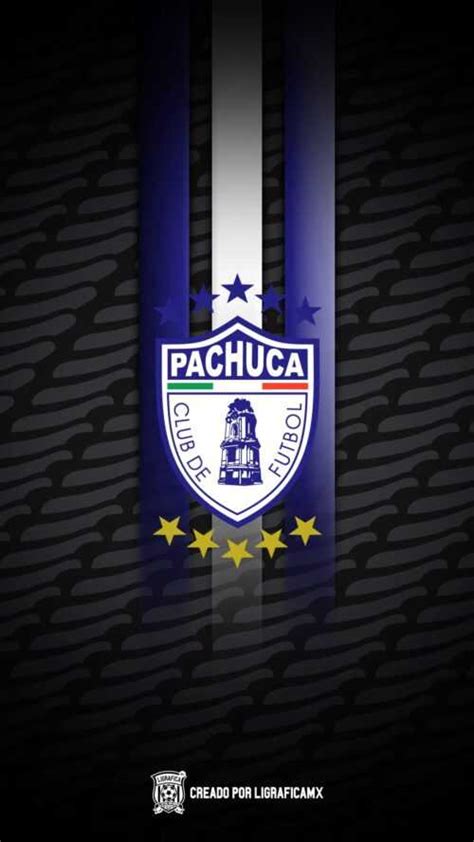 Pachuca Wallpapers IXpap