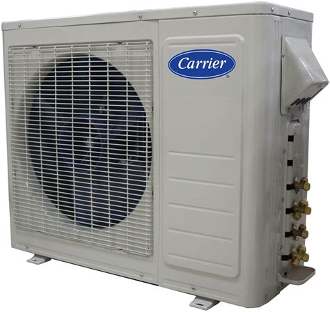 Carrier Water Source Heat Pump Manual