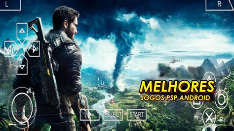 Psp Melhores Jogos