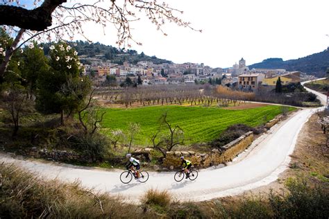 Conocemos las 5 mejores rutas para hacer en bicicleta por España