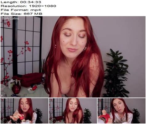 Madelaine Rousset ASMR JOI Chez Le Babrbier Hypno Hypnotic
