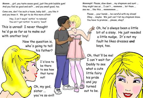 Adventures With My Stepmom 6 By Daphnesecretgarden On Deviantart