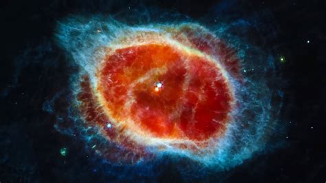 Jwst Images Wallpaper 4k Universe Telescopes Pexels Astrofotografie