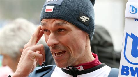 Piotr Żyła trzeci w konkursie indywidualnym PŚ w Planicy W drużynówce