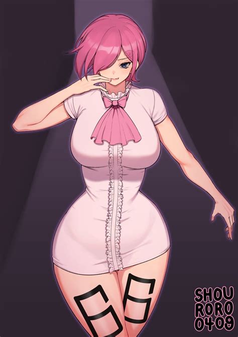 Vinsmoke Reiju One Piece Drawn By Shouroro Danbooru