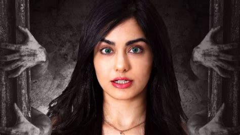 Criminal Or Devil OTT Release Date When Where To Watch Adah Sharma S