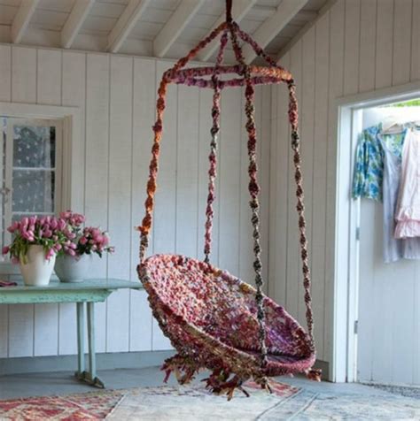 15 Macramé Hammock Patterns The Funky Stitch