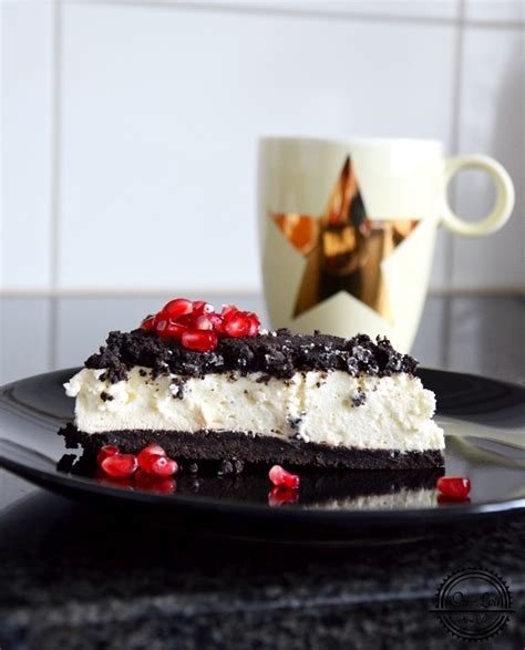 Ciasto Oreo Bez Pieczenia Prosty I Szybki Przepis Oli Loli New Life
