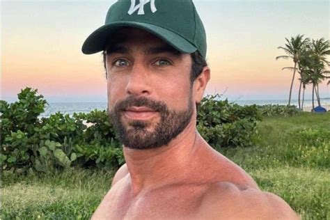 Erasmo Viana rompe silêncio após ter vídeo íntimo vazado