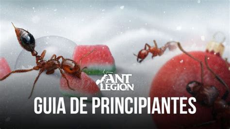 Guía para principiantes de BlueStacks para jugar Ant Legion For the Swarm