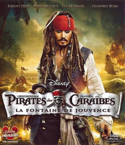 Pirates des Caraïbes La fontaine de jouvence Kaufen auf Ricardo