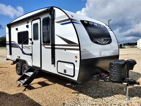 Half Ton Towable Toy Hauler Travel Trailer Wow Blog