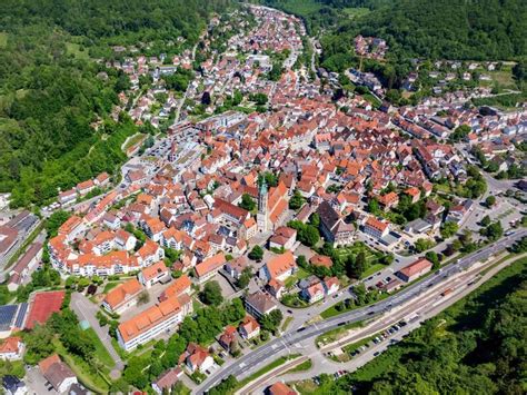 Bad Urach Und Seine Teilorte Unsere Orte