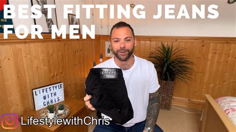 Best Fitting Skinny Jeans For Men Carpe Omnia Youtube