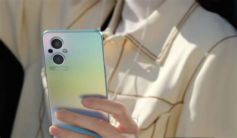 OPPO Reno 8 4G es oficial Características y todo lo que debes saber