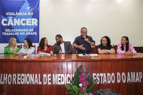 Portal Governo do Amapá Governo do Amapá capacita rede de atendimento