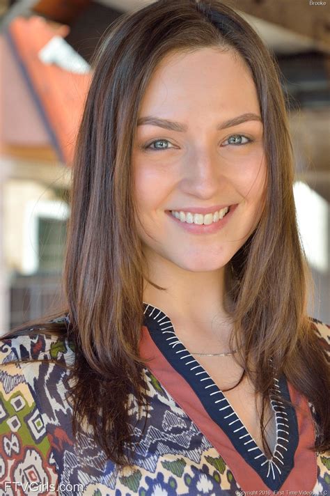 Brooke In Her Mom S Gift By FTV Girls Erotic Beauties