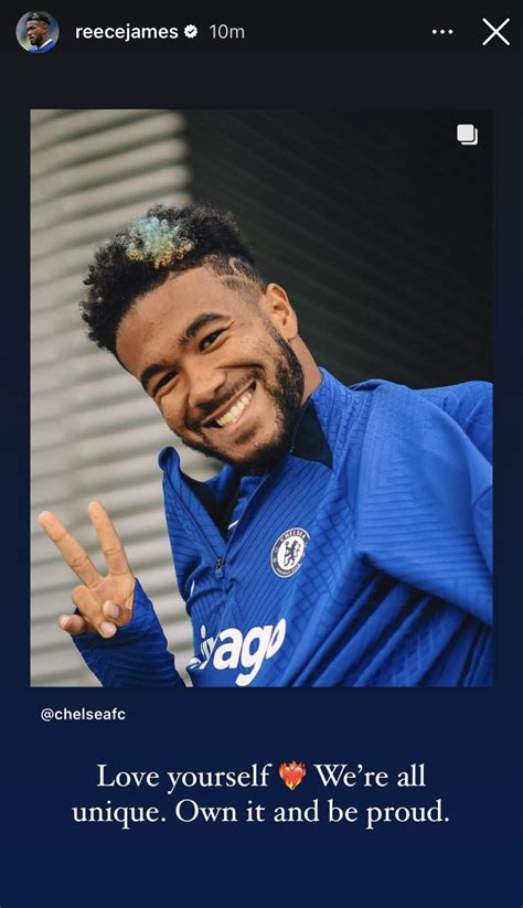 Frank Khalid On Twitter Reece James Https T Co 821lAOcMIJ Twitter