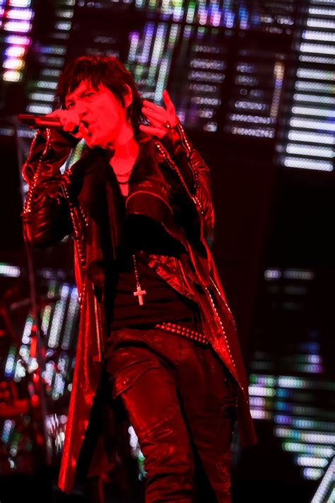 氷室京介LIVE CD付きKYOSUKE HIMURO TOUR2010 11 BORDERLESS 5050 ROCK N