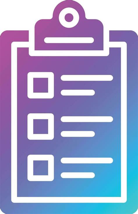 Check List Vector Icon Design Illustration 32355401 Vector Art At Vecteezy