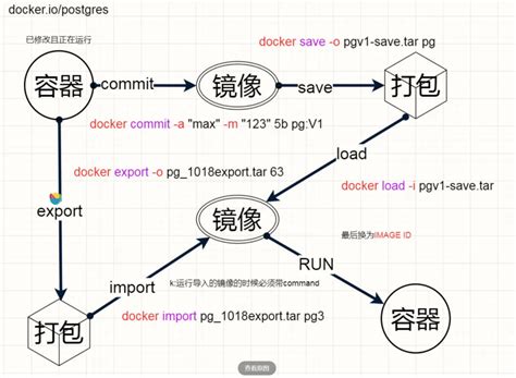 docker系列二：docker基本命令 carol z 博客园