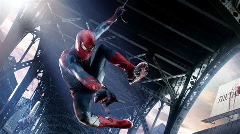 Spider Man Full Hd Fond D Cran And Arri Re Plan X Id