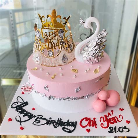 Cập nhật với hơn 52 về mẫu bánh sinh nhật cho tuổi 18 mới nhất