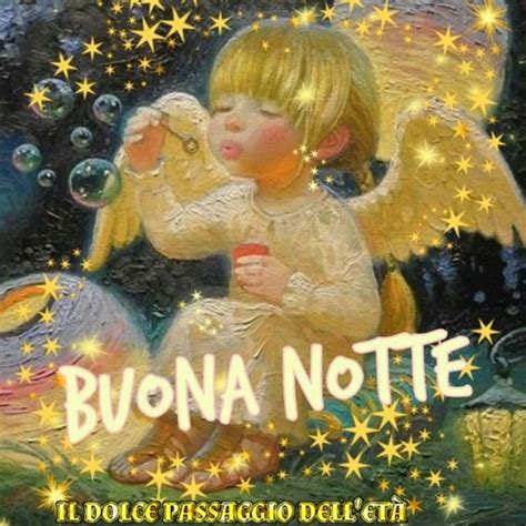 48 Immagini Buonanotte MeravigliosoBuongiorno It