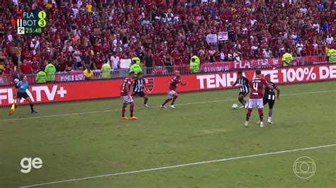 Botafogo x Flamengo veja dicas palpite e análise para o Brasileirão