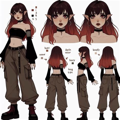 Pin By Kevin Vannetelbosch On Snel Bewaren In 2024 Character Design