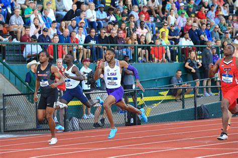 Lsu Track And Field Sprint Workouts Eoua Blog