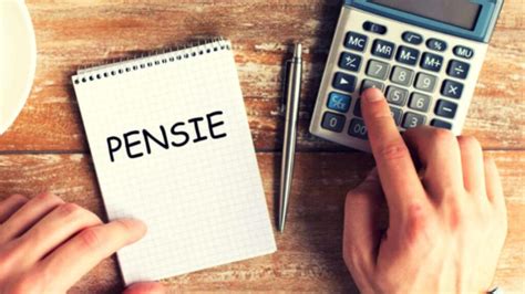 Noua lege a pensiilor Cum se calculează pensia Noua formulă