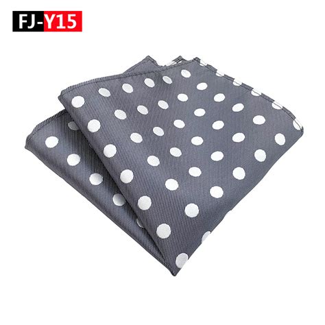 Mouchoir JF Y02 Mouchoir De Poche Carré En Soie Pour Hommes Serviette