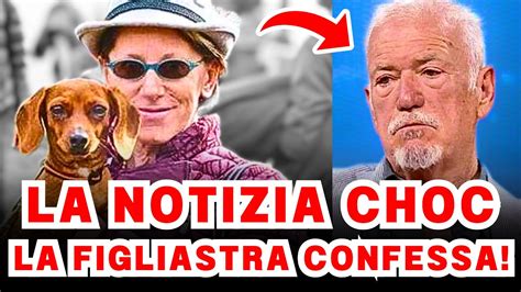 LA FIGLIA DI LILIANA RESINOVICH CONFESSA TUTTO IL COLPEVOLE È IL