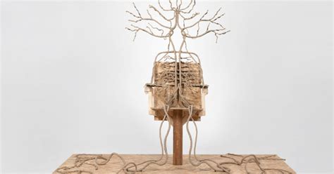 Fauteuil D Artiste 11 Prune Nourry La Scala Paris