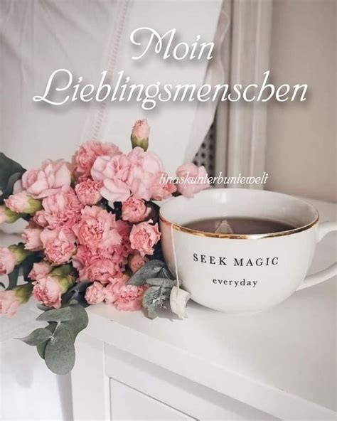 Pin Von Gaby Spieltundbastelthier Auf Guten Morgen Guten Morgen Gruss