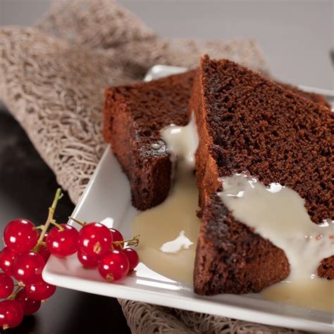 Recette Gâteau au chocolat sans gluten Magazine Omnicuiseur