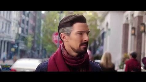 Doctor Strange 3 In The Dark Dimension Of Clea TEASER TRAILER Marvel