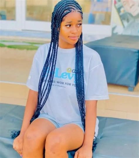 Baby Angie Stylish Trending Lake Video Goes Viral