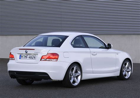 Bmw S Rie Coup En Photos Hd Wandaloo