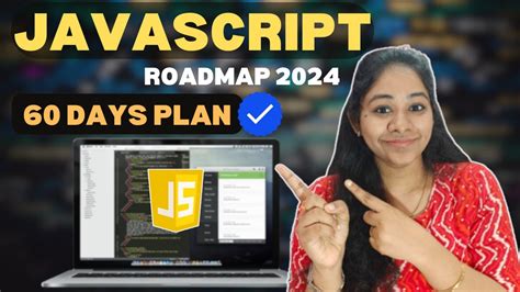 JavaScript Roadmap For Beginners 2024 Learn How To Become A