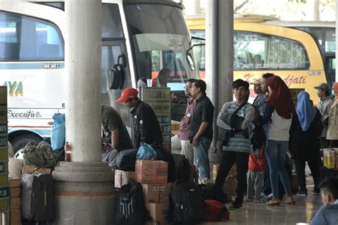 Cek Jadwal Bus AKAP Harga Tiket Dari Bali Ke Pulau Jawa Selasa 28 Mei