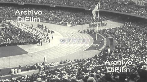 Juegos Olímpicos México 68 5 Hitos Que Marcaron Mexico 1968 Las