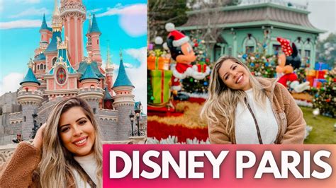 UM DIA COMIGO NA DISNEYLAND PARIS Valores lojas e atrações YouTube