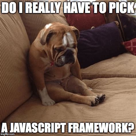 angular vs react vs vue a 2017 comparison by jens neuhaus pixelpassion medium