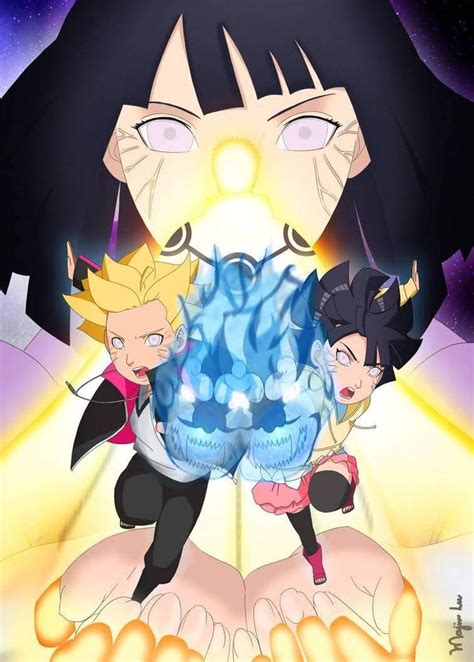 Pin On Naruto Boruto