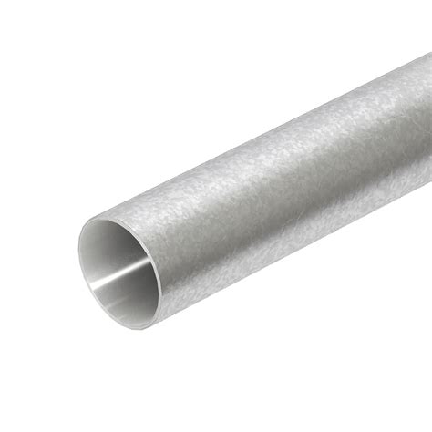 Tube En Acier Galvanis Chaud Sans Filetage Obo