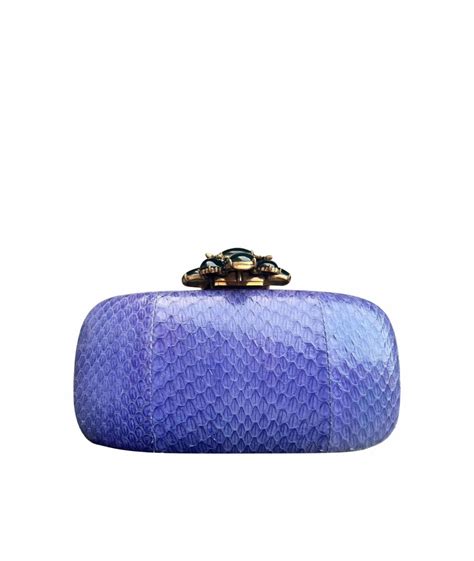 Клатчи и вечерние сумки OSCAR DE LA RENTA для женщин купить за 23500