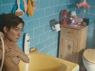 Naked Marie Leuenberger In Wers Glaubt Wird Selig